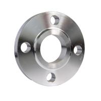 China Stainless Steel Asme Slip On Flange F304 F304l F316 F316l Socket Weld for sale