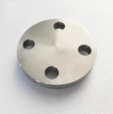 China Printed Pipe Fitting Steel Blind Flange Jis B2220 Astm A182 F12 Class 150 for sale