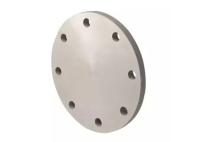 China Oem Stainless Blind Flange Asme B16.5 Astm A182 F304 Class B Pipe Fitting for sale