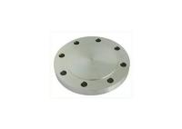 China Oem Stainless Blind Flange Asme B16.5 Astm A182 F304 Class B Pipe Fitting for sale