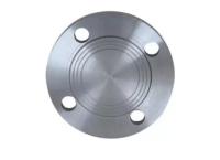 China Customized Steel Blind Flange Din En1092-1 Type 01 1.4301 Class 300 for sale