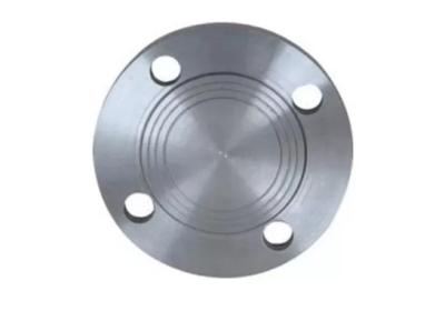 China Customized Steel Blind Flange Din En1092-1 Type 01 1.4301 Class 300 for sale