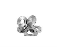 China Pipe Fitting CE Steel Blind Flange Jis B2220 Stpa22 / Stba22 86 Psi for sale