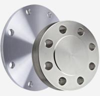 China Forged Ss316 Stainless Steel Blind Flange Din Class 150 Plate for sale