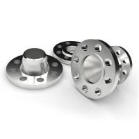 China Stainless Steel 4 Inch Weld Neck Flange Asme Astm A182 F321 Pipe Fitting for sale