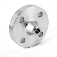 China Carbon Steel Flange Weldneck Bs4504 S32750/2507/A182 F53 Class B Corrosion Resistant for sale