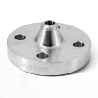 China Carbon Steel Flange Weldneck Bs4504 S32750/2507/A182 F53 Class B Corrosion Resistant for sale