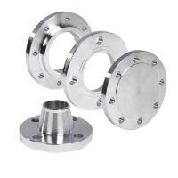 China Alloy 8 Weld Neck Flange Anti Corrosion Jis B2220 Stpa22 / Stba22 16k for sale