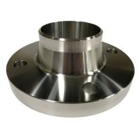 China Alloy 8 Weld Neck Flange Anti Corrosion Jis B2220 Stpa22 / Stba22 16k for sale