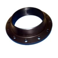 China 3pe Wn Rf Flange Carbon Steel Asme B16.47 Astm A105 150 Lbs for sale