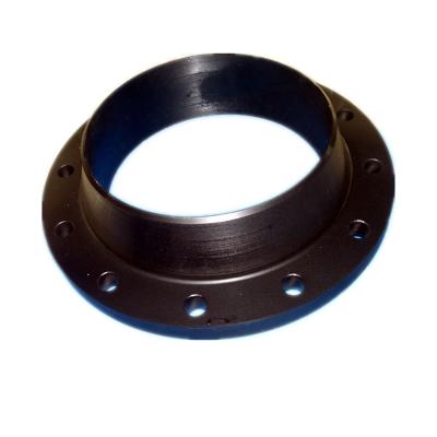 China 3pe Wn Rf Flange Carbon Steel Asme B16.47 Astm A105 150 Lbs for sale