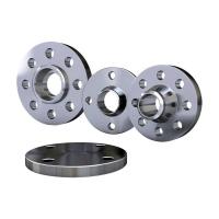 China CE Oem Weld Neck Pipe Flanges Gost 12820 Astm A182 F904 Pn25 for sale