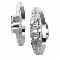 China Pipe Fitting So Rf Weld Neck Flange Asme B16.5 Astm A182 F304 Class 150 for sale