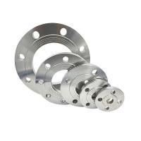 China Pipe Fitting So Rf Weld Neck Flange Asme B16.5 Astm A182 F304 Class 150 for sale