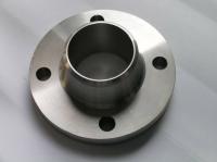 China Gost 12820 Forged Steel Flanges Carbon Pn10 Pn16 4 Inch Weld Neck for sale