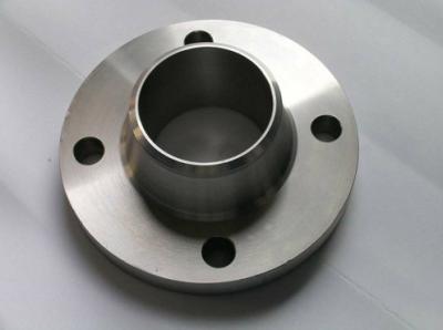 China Gost 12820 Forged Steel Flanges Carbon Pn10 Pn16 4 Inch Weld Neck for sale