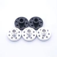 China Stainless Steel Pipe Wnrf Weld Neck Flange Gost 12820 Astm A182 F51 Pn63 for sale