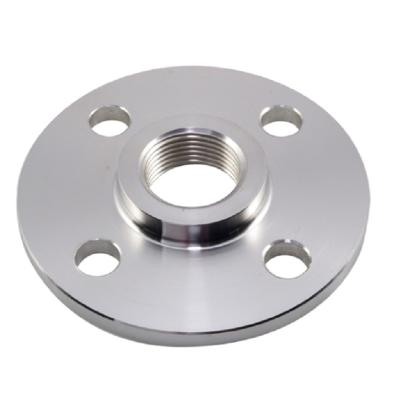 China Ansi B16.5 Forged Stainless Steel Flanges Pn16 1500lb Dn3000 for sale