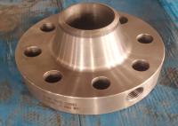 China Sch10s Forged Steel Flanges Astm A105 2 Inch Pn40 400lb for sale