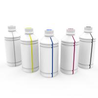 China 500ML 1000ML Factory Price Universal Color Heat Transfer Pigment Printing DTF Ink for DTF Printers for sale