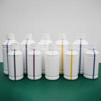 China 500ML 1000ML Factory Price Universal Color Heat Transfer Pigment Printing DTF Ink for DTF Printers for sale