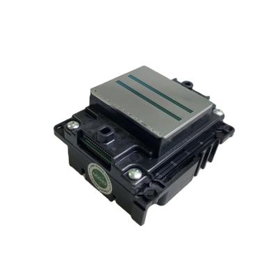 China Customized Original I1600 DTF Printer Printhead Quality Digital Printing Machinery Parts for Inkjet Printer I1600 Print Head for sale