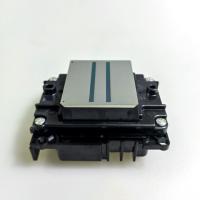 China Customized Original I1600 DTF Printer Printhead Quality Digital Printing Machinery Parts for Inkjet Printer I1600 Print Head for sale