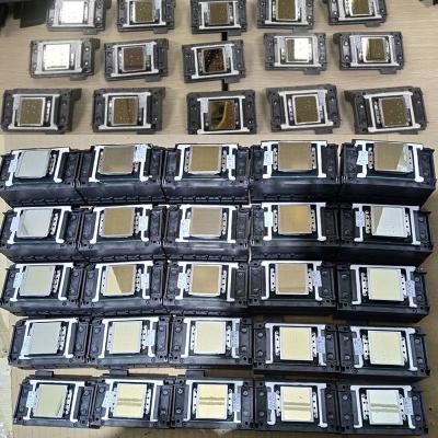 China KECAI XP600 Print Head Original Brand New Xp600 DTF Printer High Printing Quality XP600 PrintHead for sale
