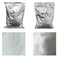 China KECAI 1kg/Bag TPU DTF Powder DTF Transfer Powder High Elasticity White Hot Melt Powder for sale