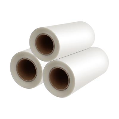 China KECAI Resistance Double Sided A3 Hot Melt Adhesive Film for Shirt Printing Heat Press for sale
