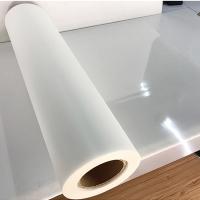 China KECAI Resistance Double Sided A3 Hot Melt Adhesive Film for Shirt Printing Heat Press for sale