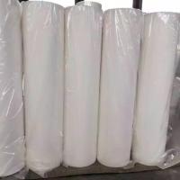 China KECAI DTF Film 30cm/60cm X100m Hot Peel Cold Peel Heat Transfer Film DTF Film Roll for DTF Printer for sale