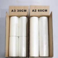 China KECAI High Quality DTF Transfer PET Film A3 Size Machine DTF Film Double Side Transfer Film PET for sale