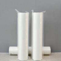 China KECAI DTF Film Heat Transfer Printing PET Film Roll 30cm Hot Peel Inkjet Printer PET Transfer DTF Film for sale