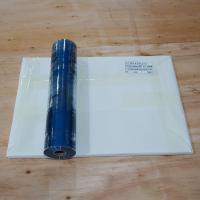 China KECAI Factory Wholesale A3 Sheet 30cm Roll Cold Transfer Printing AB PET Sticker Film Uv DTF Film for Uv Printer for sale