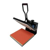 China KECAI Wholesale DTF Heat Press 38*38/40*60CM T-shirt Digital Printing Transfer Machine DTF Heat Press Machine for Tshirt for sale