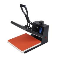 China KECAI New Generation Transfer Heat Press Printing Small Business Machine Ideas for T-Shirt for sale