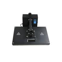 China KECAI New Generation Transfer Heat Press Printing Small Business Machine Ideas for T-Shirt for sale