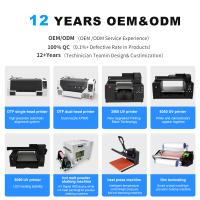 China KECAI New Generation Transfer Heat Press Printing Small Business Machine Ideas for T-Shirt for sale