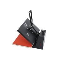 China 40*60cm T-shirt Heat Press Machine Heat Transfer Printing Machine for Cloth Printing for sale