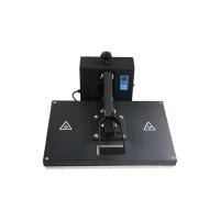 China 40*60cm T-shirt Heat Press Machine Heat Transfer Printing Machine for Cloth Printing for sale
