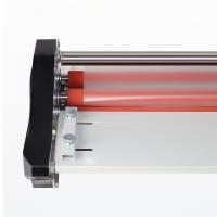 China KECAI 2025 UV Film Sticker Roll to Roll Cold 30cm Laminating Machine A3 Size Format Full Automatic Laminator for sale