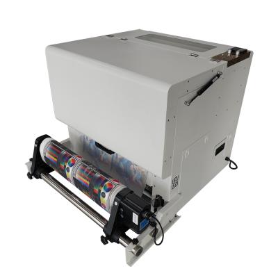 China KECAI DTF 24 Inch Automatic Shaker DTF Powder Shaker Machine for DTF Printer 60cm for sale