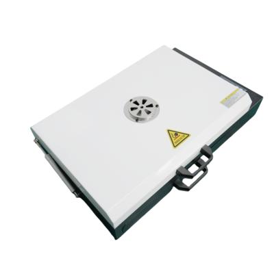 China A3 DTF Oven Heating Oven DTF Powder Oven for PET Film for Textiles for sale