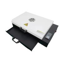 China A3 DTF Oven Heating Oven DTF Powder Oven for PET Film for Textiles for sale