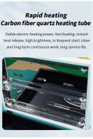 China Multifunctional Integrated Curing Oven Hot Press Dryer A3 Oven for sale
