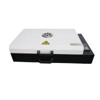 China Powder Heating Curing Oven Hot Sale Dtf Film Dryer Dtf Drying Metal Oven Film Heating Transfer T-shirt logo A4 A3 Dtf Oven for sale