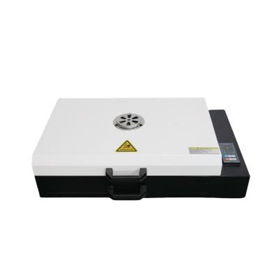 China KECAI Curing A3 A4 DTF Oven With Digital Temperature Control Intelligent Timer Alarm for Heat Transfer PET Film Sheets CE for sale