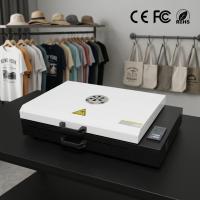 China KECAI A3 DTF Professional Heating Mini Oven PET Film Portable A4 Print Dimension Uniform Distribution Automatic Digital Curing for sale
