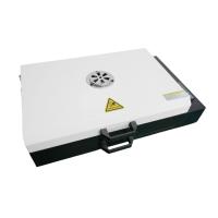 China KECAI A3 DTF Professional Heating Mini Oven PET Film Portable A4 Print Dimension Uniform Distribution Automatic Digital Curing for sale